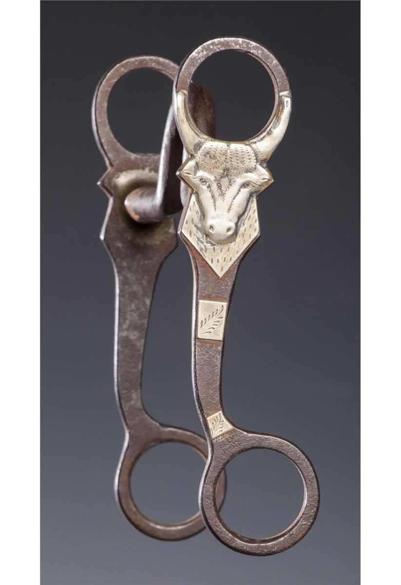 Kelly Bros. Bull Head Bit