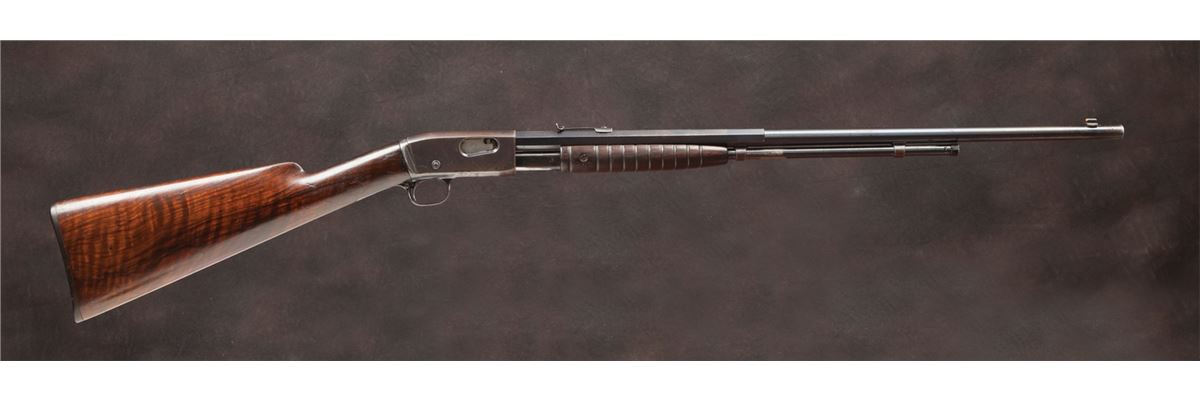 Annie Oakley's Gallery Rifle, Trophy & Photos