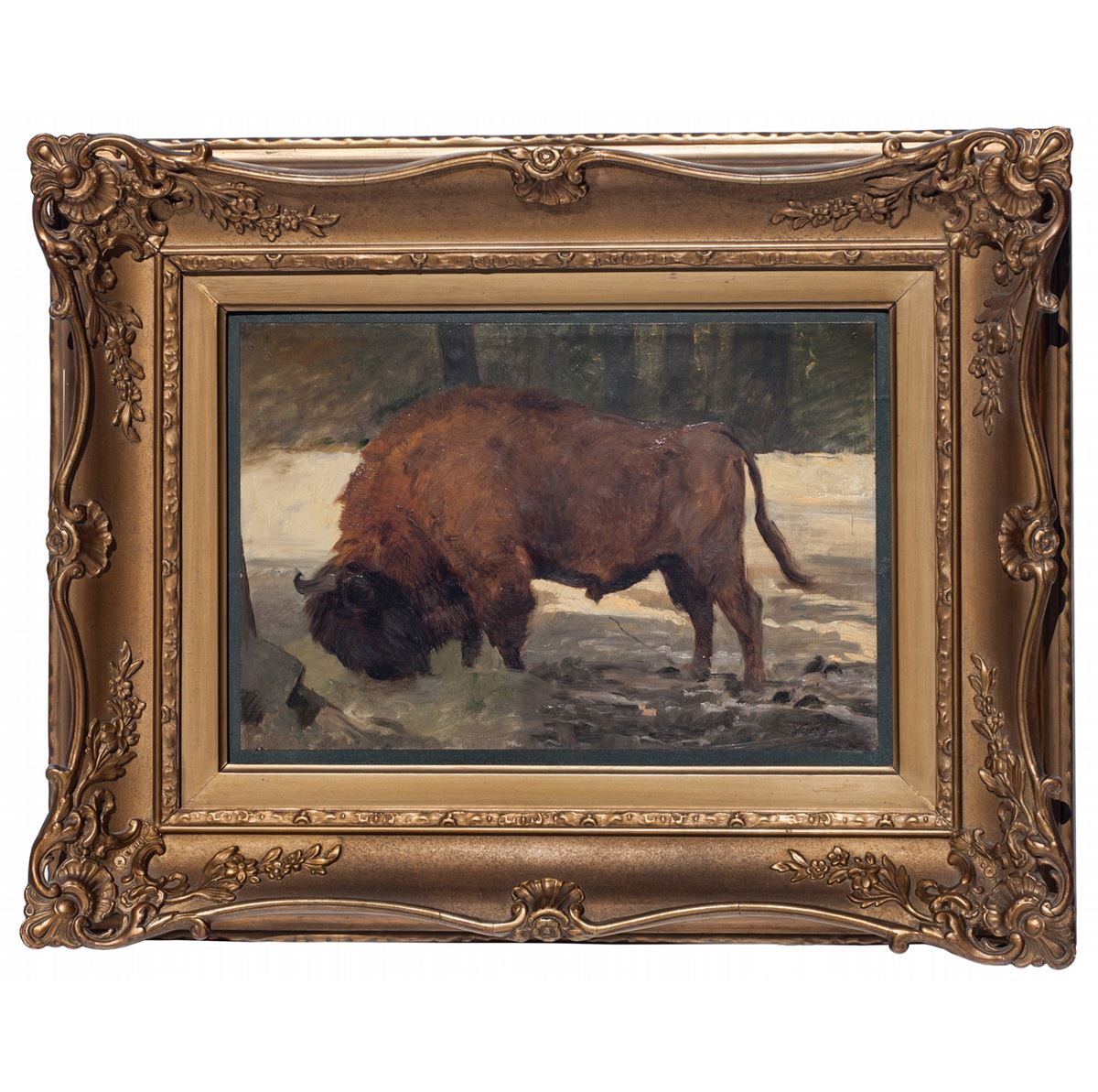 Richard Friese (1854 - 1918)