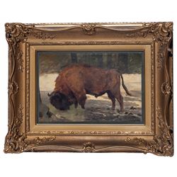 Richard Friese (1854 - 1918)