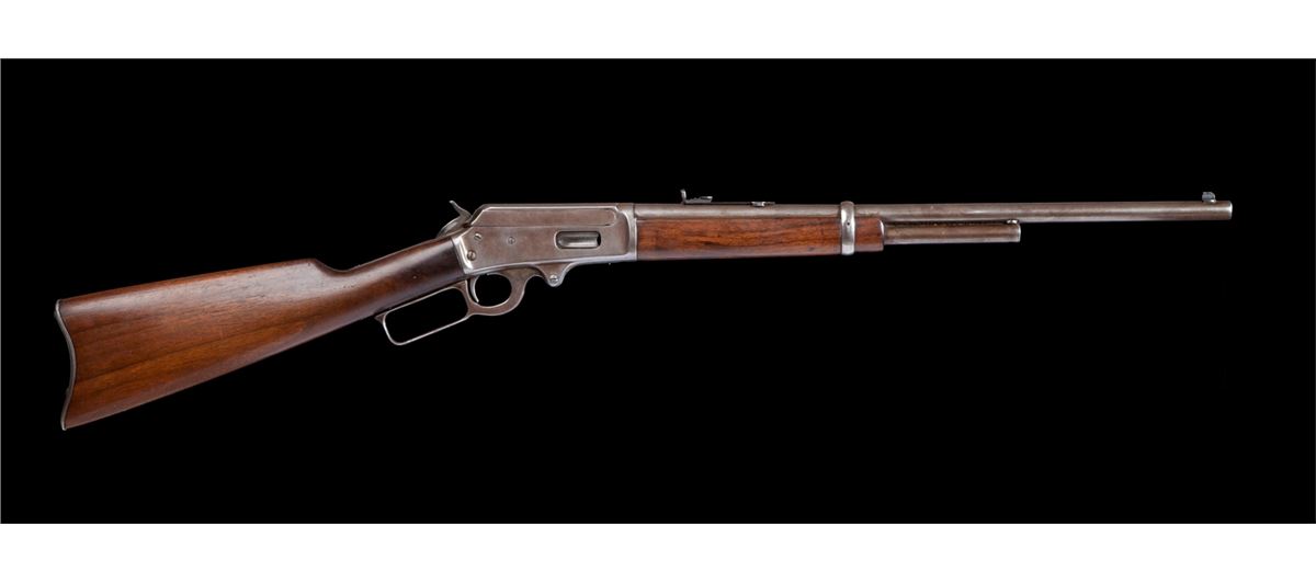 Marlin 93 Sporting Carbine