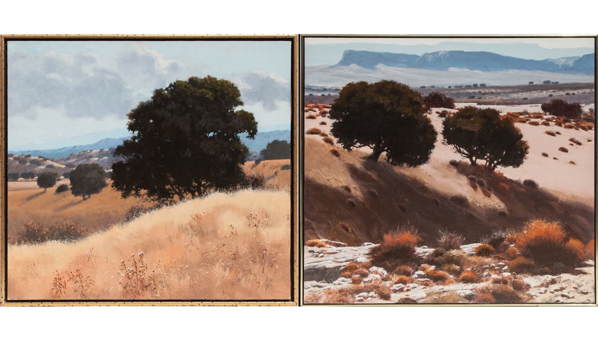 Don Irwin (1933-1998)