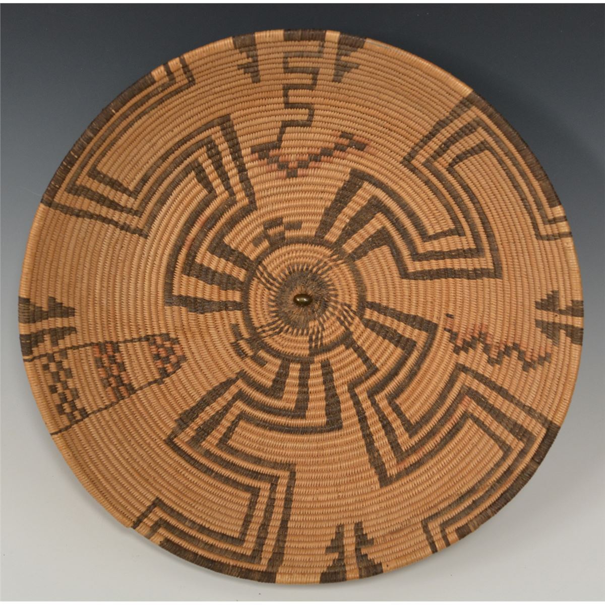 Apache Basketry Bowl