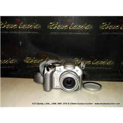 CANON PC 1058 DIGITAL CAMERA
