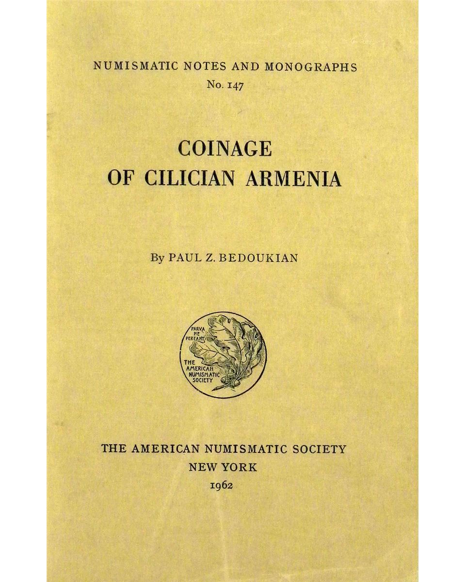 Coins of Cilician Armenia