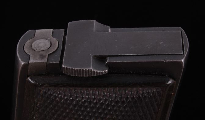 Le Francais Cal 6.35 25 Auto WWII Officers Pistol