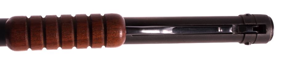 Benjamin Model 137 Super Air Pistol