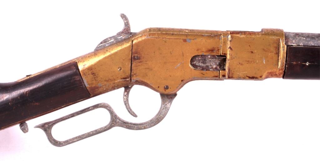 1940's Movie Prop Lever Action Rifle