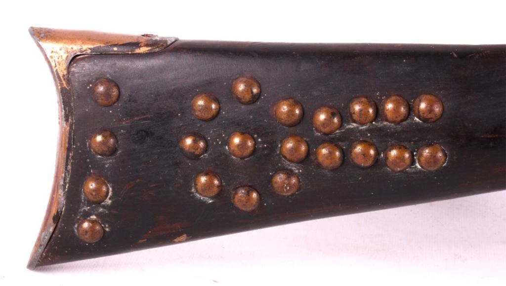 1940's Movie Prop Lever Action Rifle