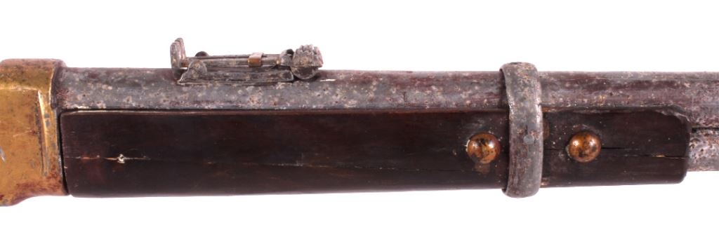 1940's Movie Prop Lever Action Rifle