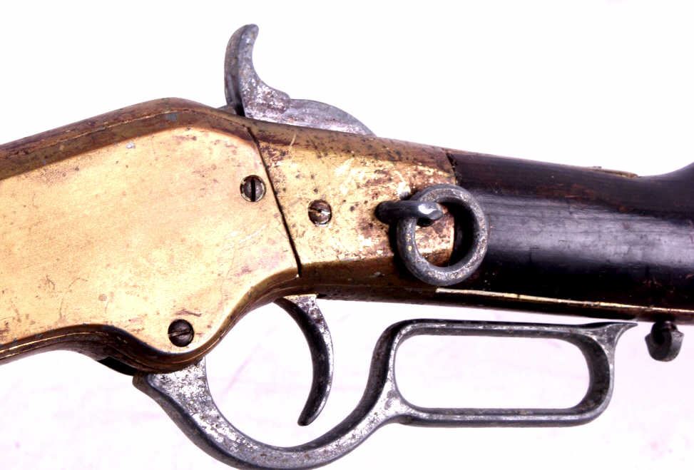 1940's Movie Prop Lever Action Rifle