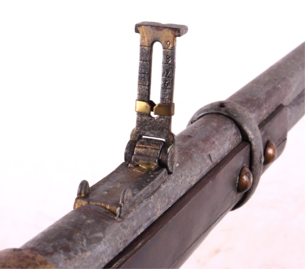 1940's Movie Prop Lever Action Rifle