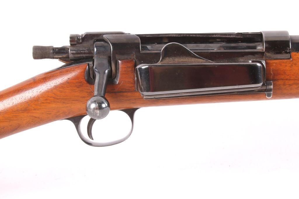 U.S. Springfield Model 1894 Krag-Jorgensen Carbine
