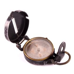 WWII U.S. Army Corps of Engineers Compass