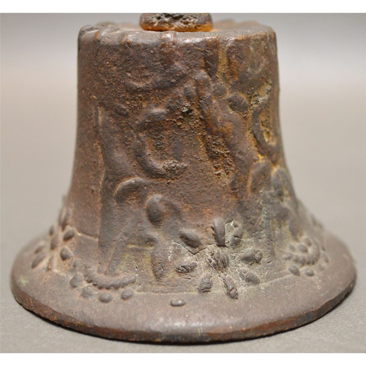 ANTIQUE BELL