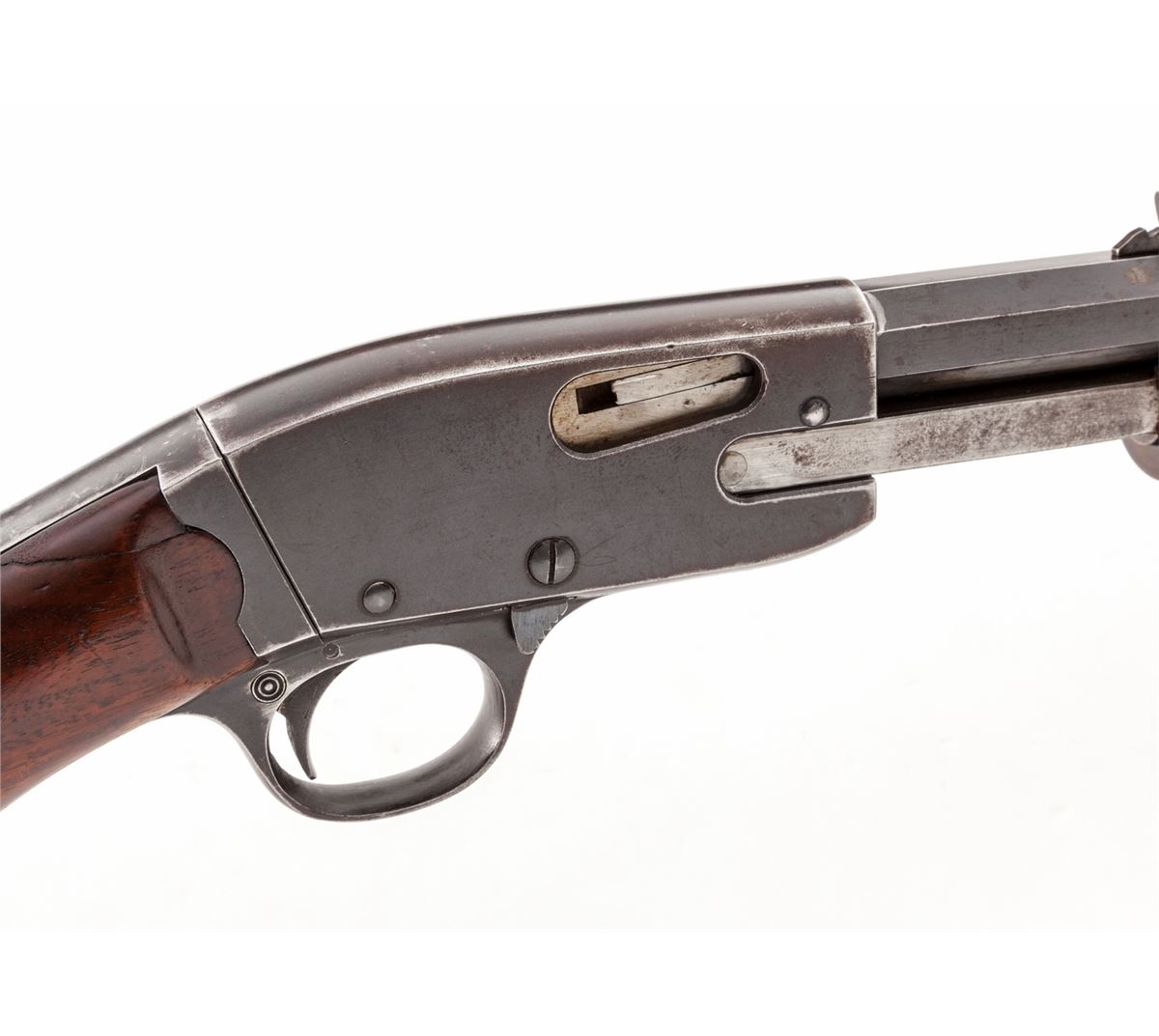 Savage Model 29 Slide Action Rifle Savage Model 29 Slide Action Rifle