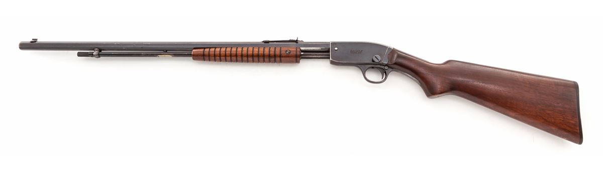 Savage Model 29 Slide Action Rifle Savage Model 29 Slide Action Rifle