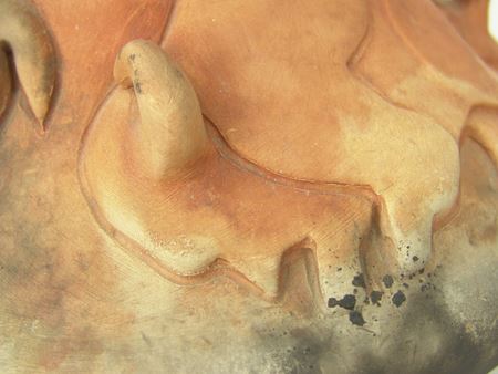 Kickapoo Art Pottery - Pahponee