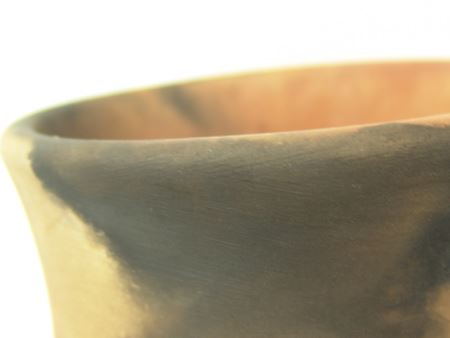 Kickapoo Art Pottery - Pahponee