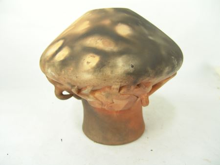 Kickapoo Art Pottery - Pahponee