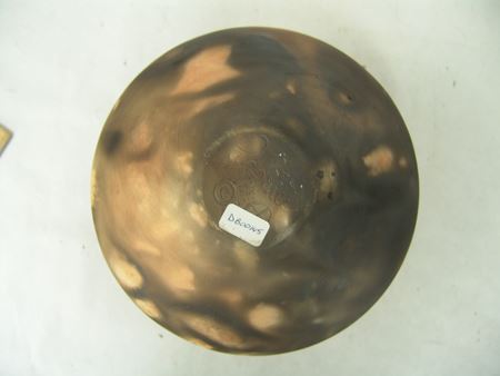 Kickapoo Art Pottery - Pahponee