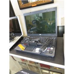 Used HP Laptop - Windows Vista