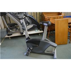 Nautilus NB2000 stationary exercise bike