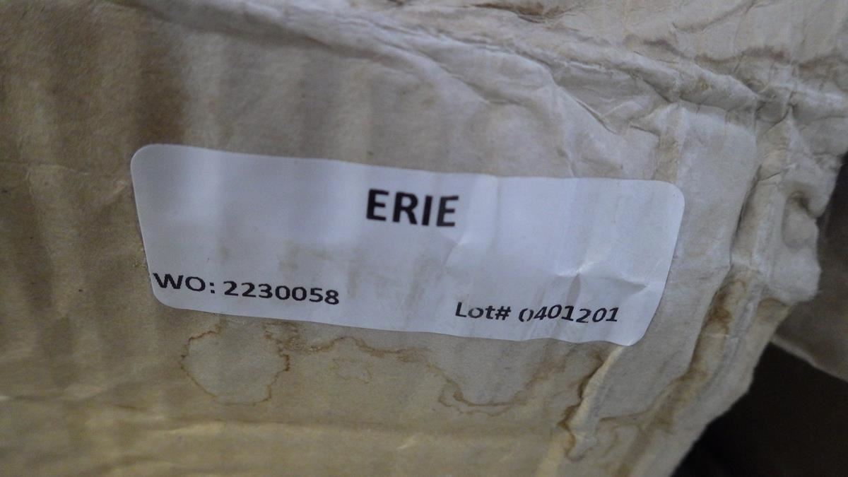 Mixed Pallet, Heritage Stone, Erie Dry Stack + Blue Ridge Limestone (24 ...