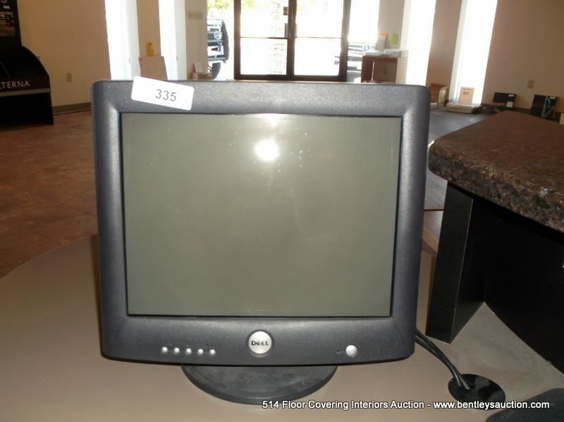 DELL CRT MONITOR