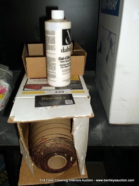 BOX: DAL-CIM 500 CRACK ISOLATION MEMBRANE