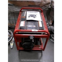 TROY-BILT 0303-46 3250 WATTS 3500 STARTING WATTS GENERATOR