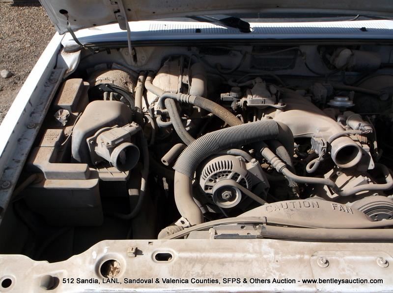 1994 FORD RANGER ~ 179,083 MILES VIN: 1FTCR10U6RPB73571, PICKUP, RWD ...