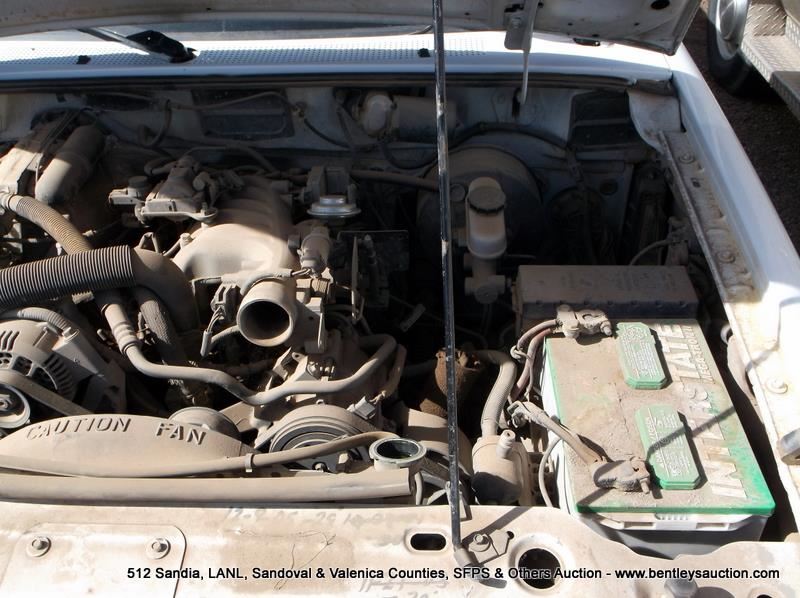 1994 FORD RANGER ~ 179,083 MILES VIN: 1FTCR10U6RPB73571, PICKUP, RWD ...