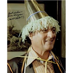 Jason Wingreen Signed 8x10 Photo Inscribed "Best Wishes" & "Great Photo ...