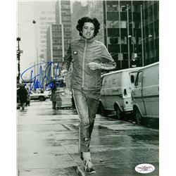 Frank Shorter Signed 8x10 Photo (JSA COA)