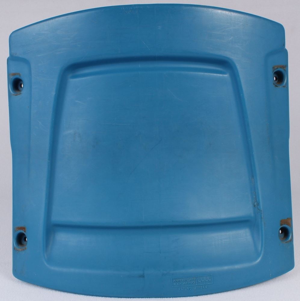 Barry Sanders, Lem Barney & Billy Sims Signed Silverdome Stadium Blue ...