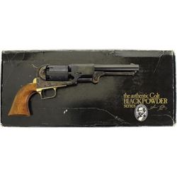Black Powder Series Colt Dragoon 44 cal.