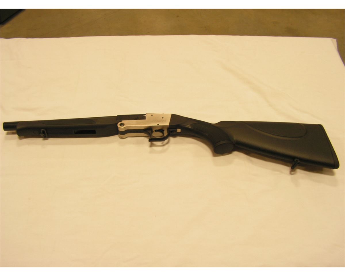 Armed Backpack SHOTGUN (12g / 13") NEW