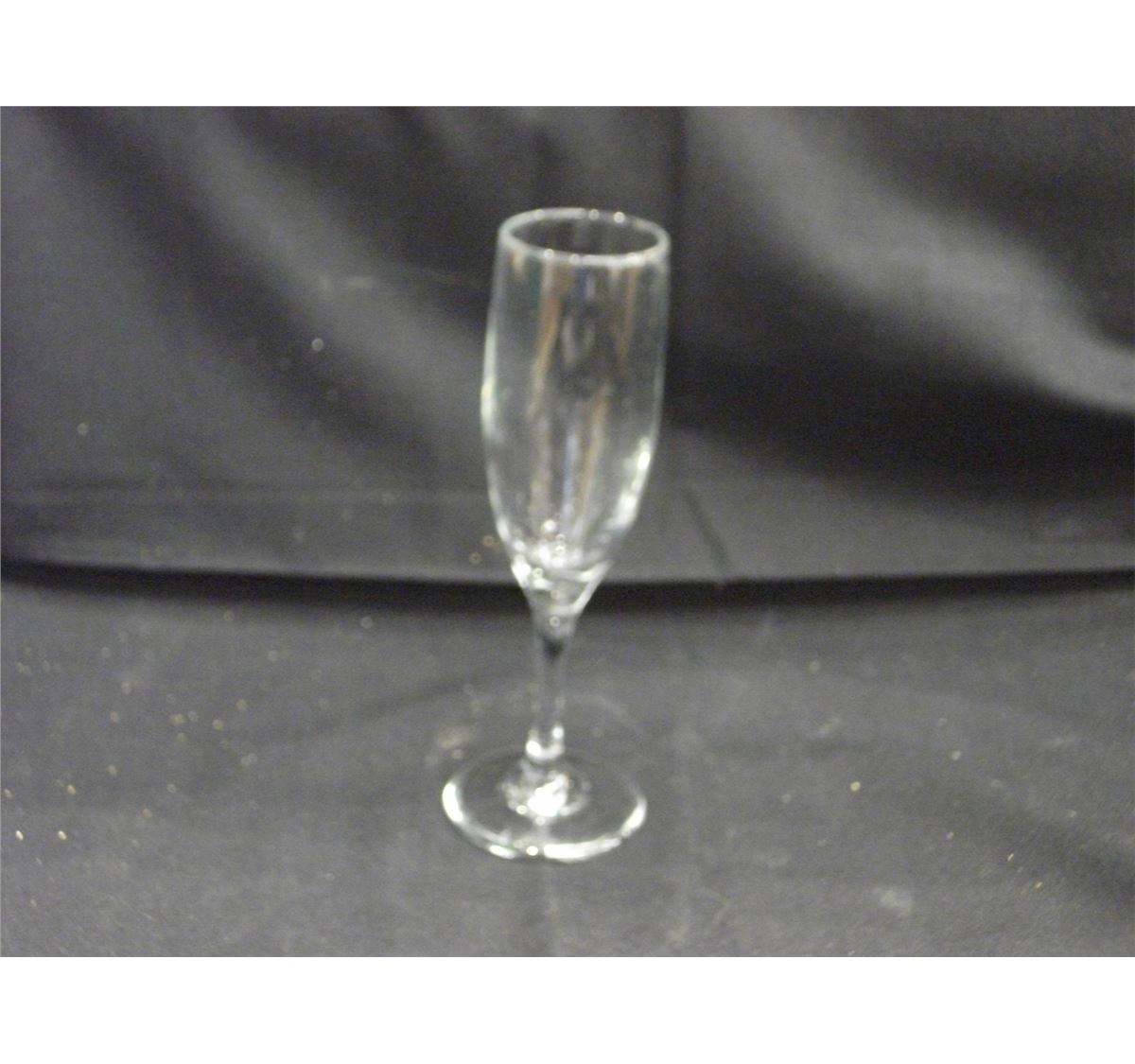 LIBBEY (3795) FLUTE GLASSES - PER BOX