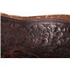 Montana Batwing Wooly Spotted Chaps