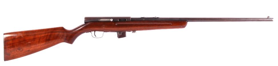 Marlin Model 50 .22 Open Bolt Auto Rifle RARE