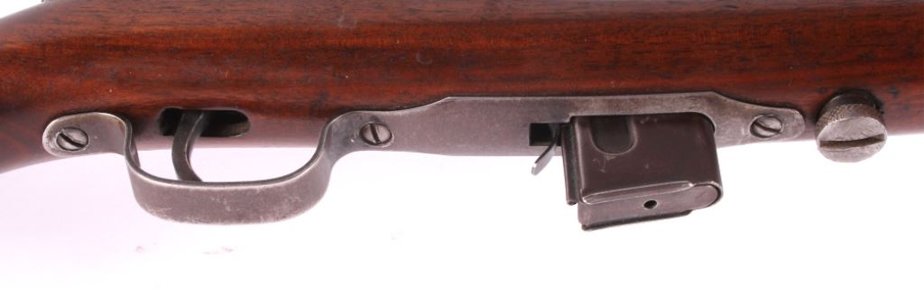 Marlin Model 50 .22 Open Bolt Auto Rifle RARE