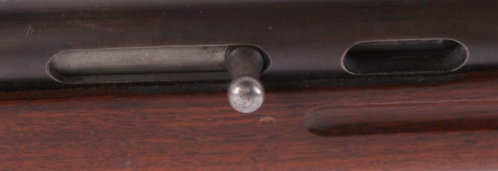 Marlin Model 50 .22 Open Bolt Auto Rifle RARE