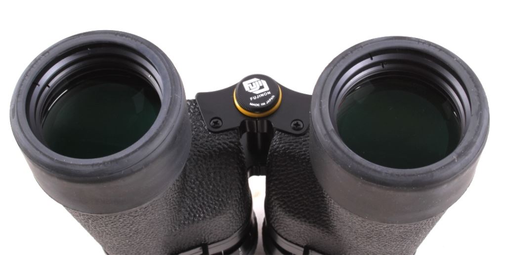 Fujinon 7x50 FMT-SX Binoculars with Case