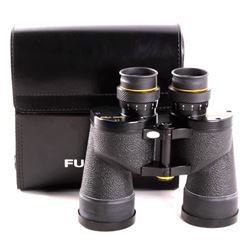 Fujinon 7x50 FMT-SX Binoculars with Case