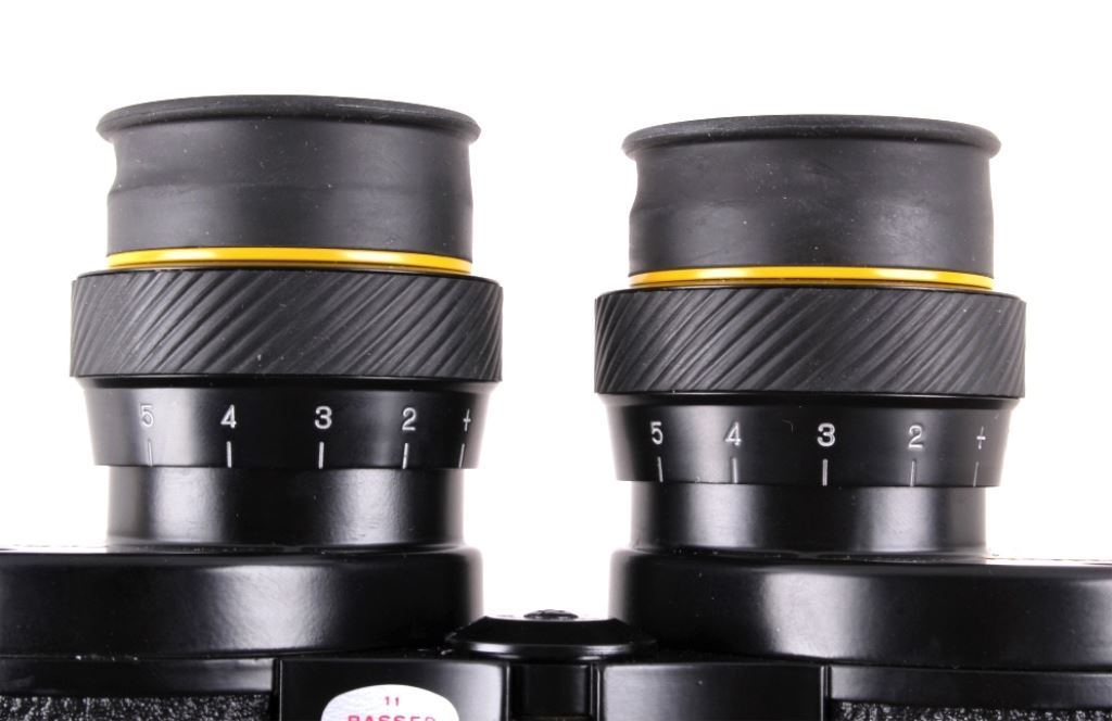 Fujinon 7x50 FMT-SX Binoculars with Case