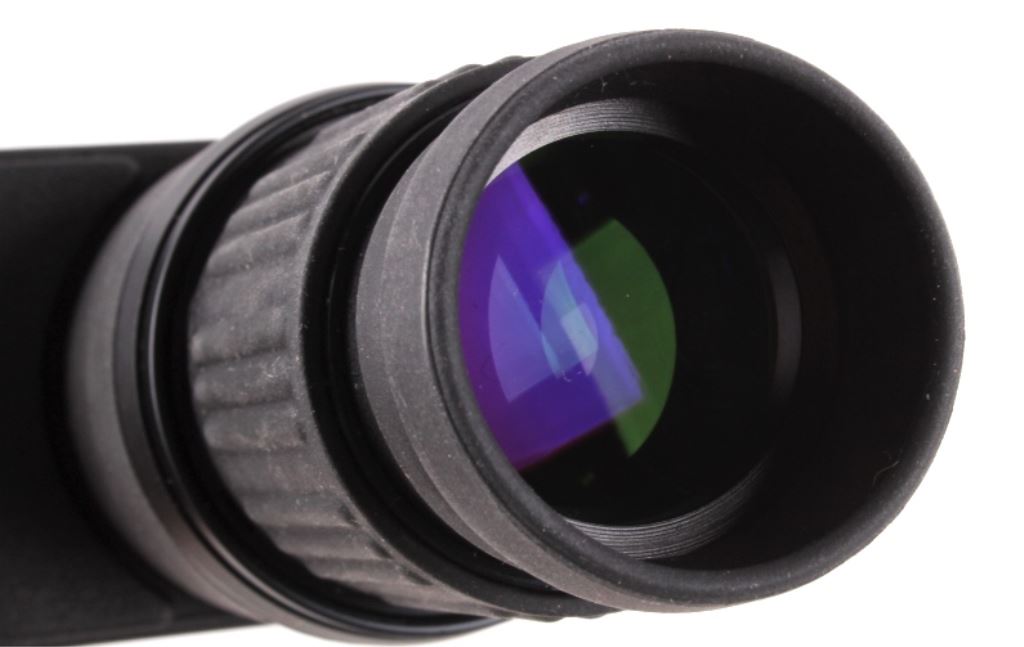 Leupold Variable 12-40x60mm Spotting Scope