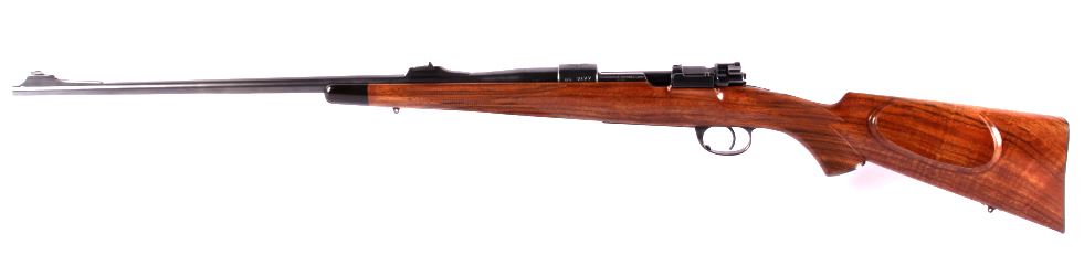 CZ BRNO Vz. 24 Custom Sporter 7.57mm Rifle