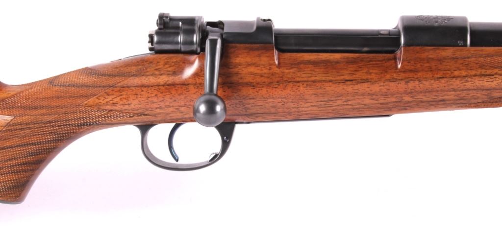 CZ BRNO Vz. 24 Custom Sporter 7.57mm Rifle