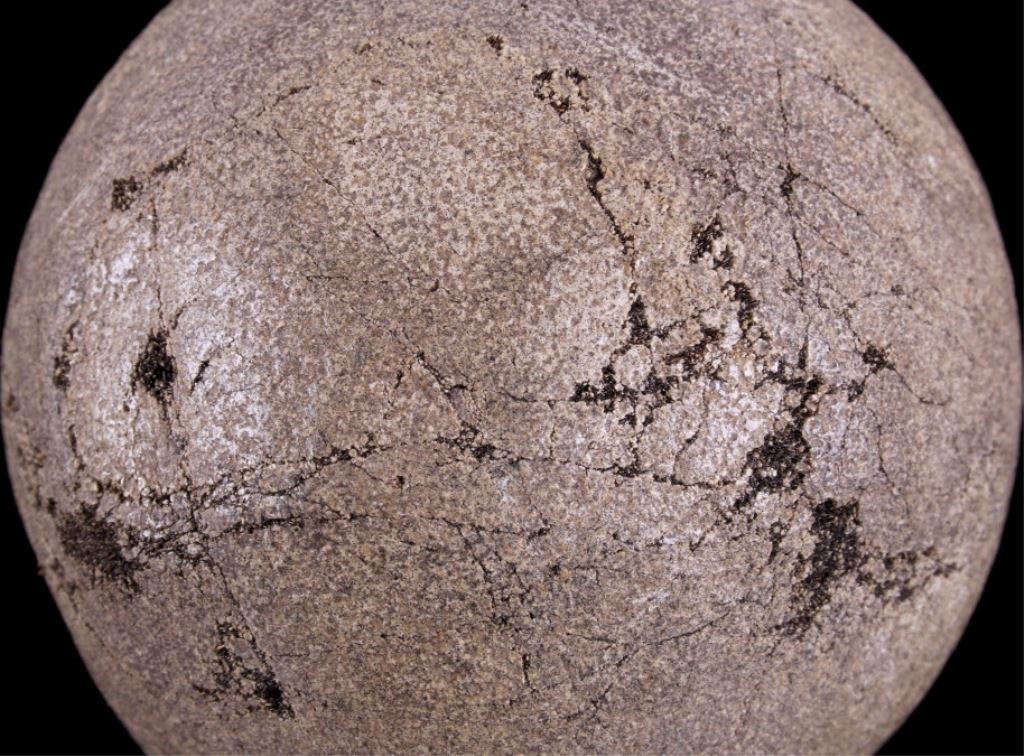 Antique Chinese Sacred Ox Bezoar Stones